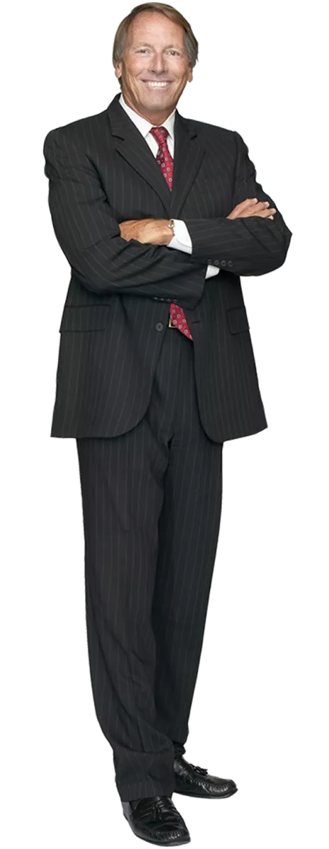 Dale Kinsella | KHIKS Attorneys